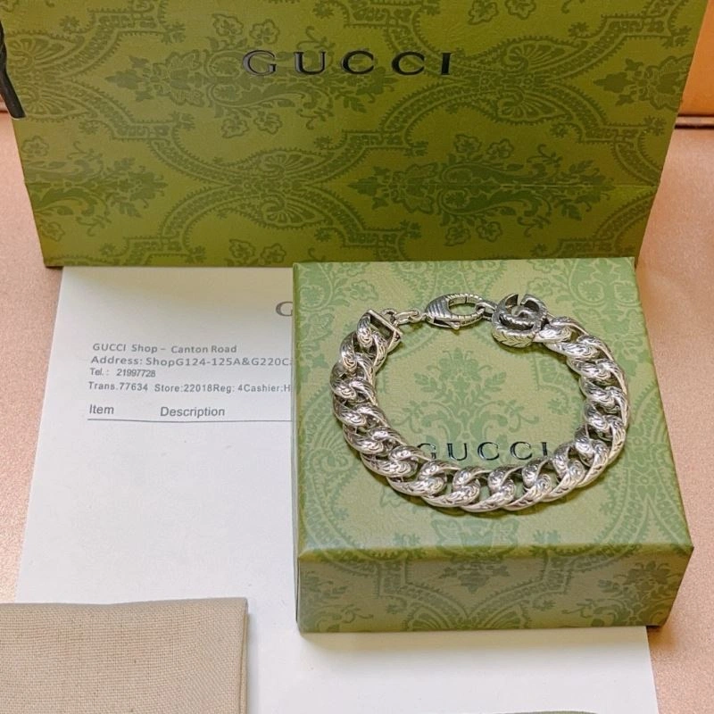 Economical Gucci Bracelets