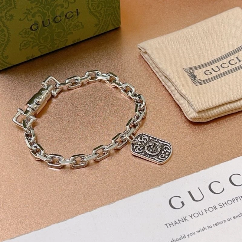 Top match Gucci Bracelets