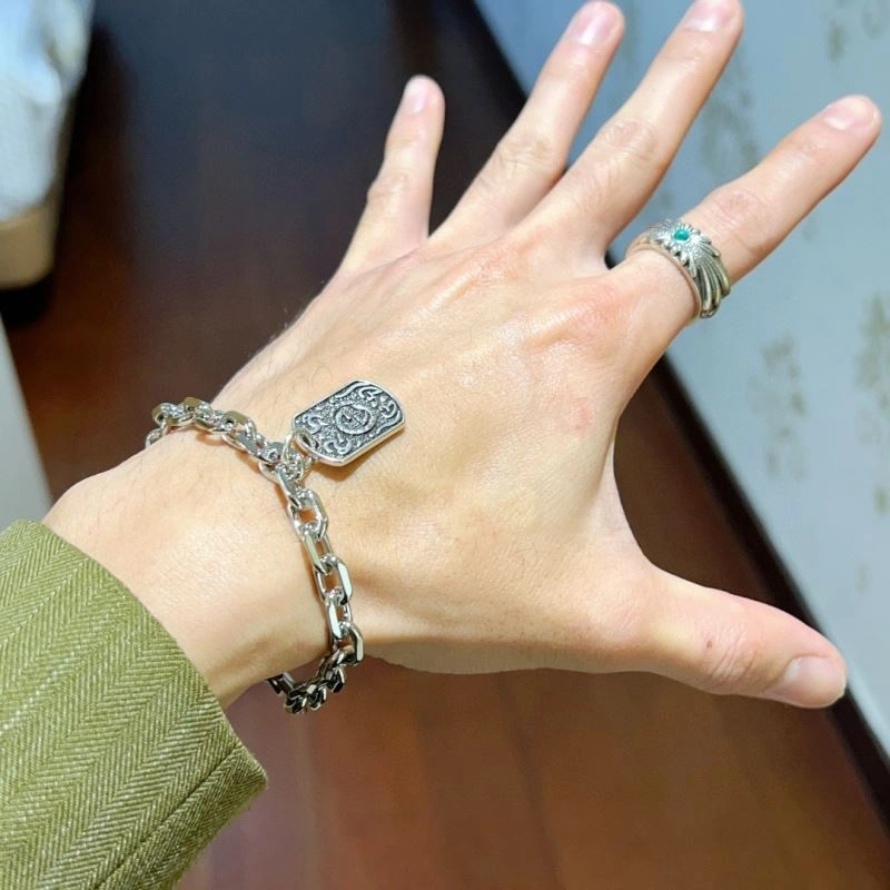 Top match Gucci Bracelets