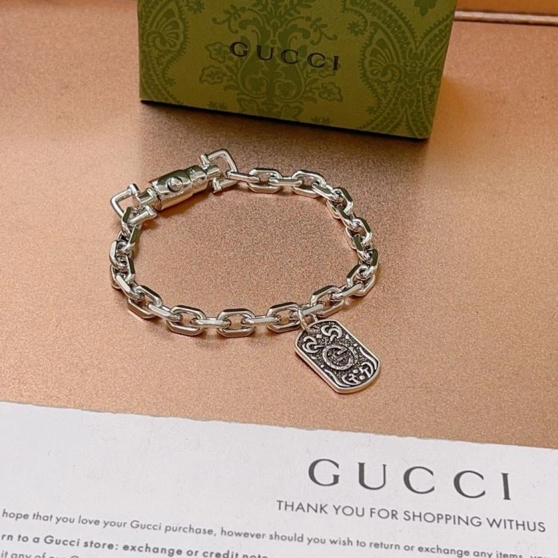 Top match Gucci Bracelets