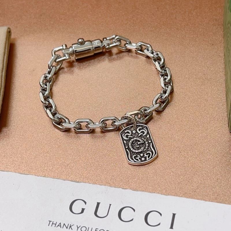 Top match Gucci Bracelets