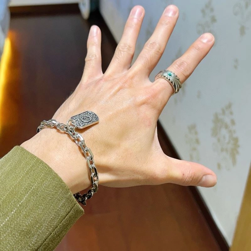 Top match Gucci Bracelets