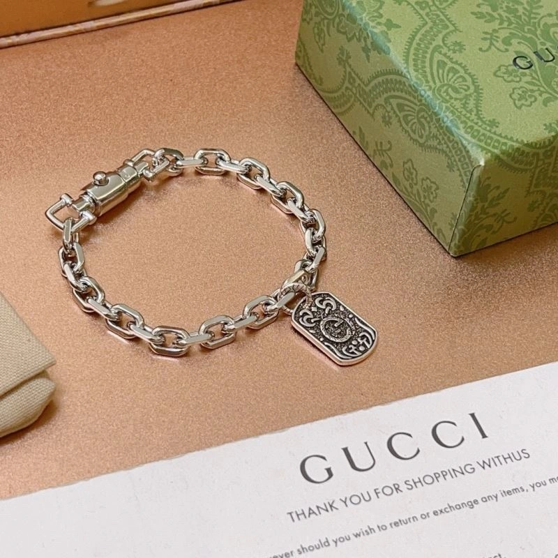 Top match Gucci Bracelets
