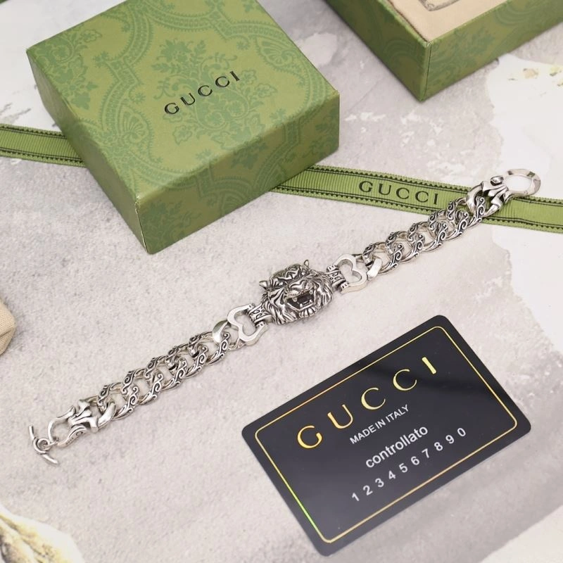 Factory-made Gucci Bracelets
