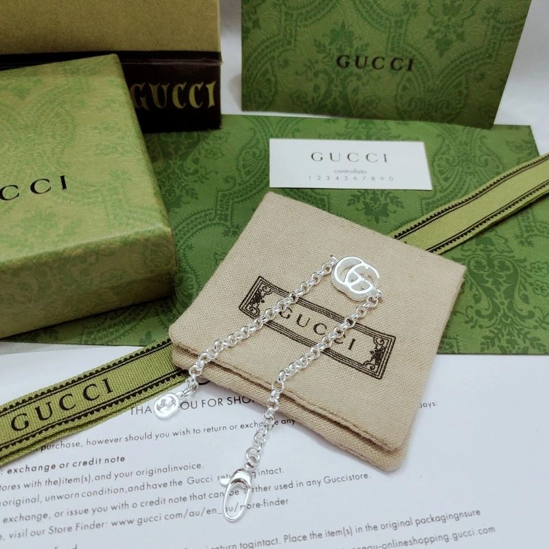 Precise copy Gucci Bracelets