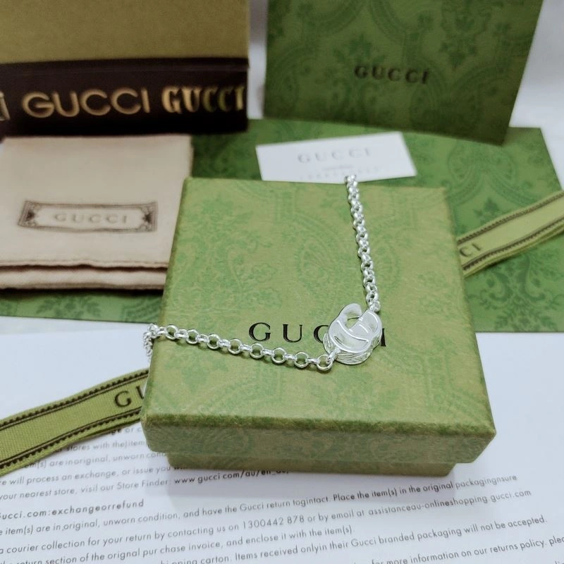 Precise copy Gucci Bracelets