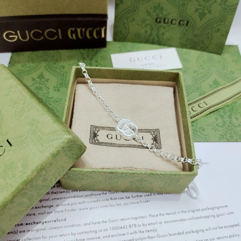 Precise copy Gucci Bracelets