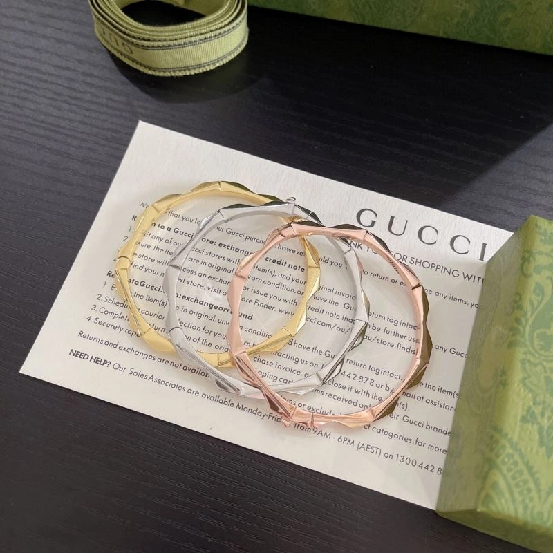 Exact replica Gucci Bracelets