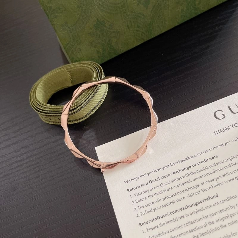 Exact replica Gucci Bracelets