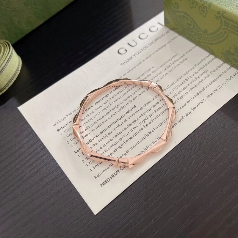 Exact replica Gucci Bracelets