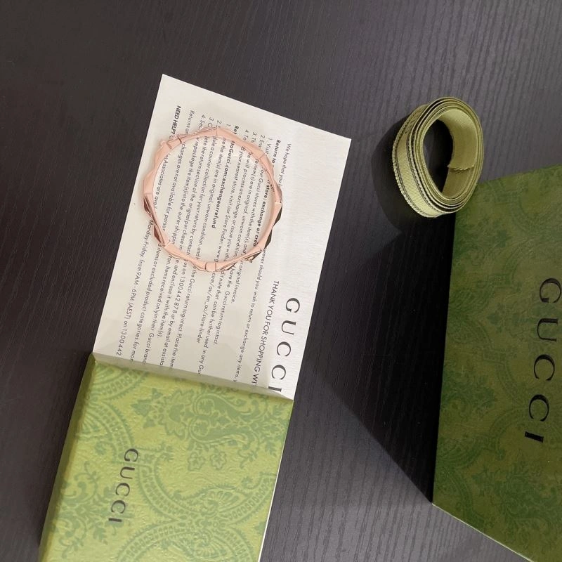 Exact replica Gucci Bracelets