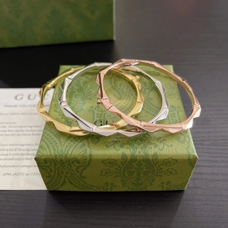 Exact replica Gucci Bracelets