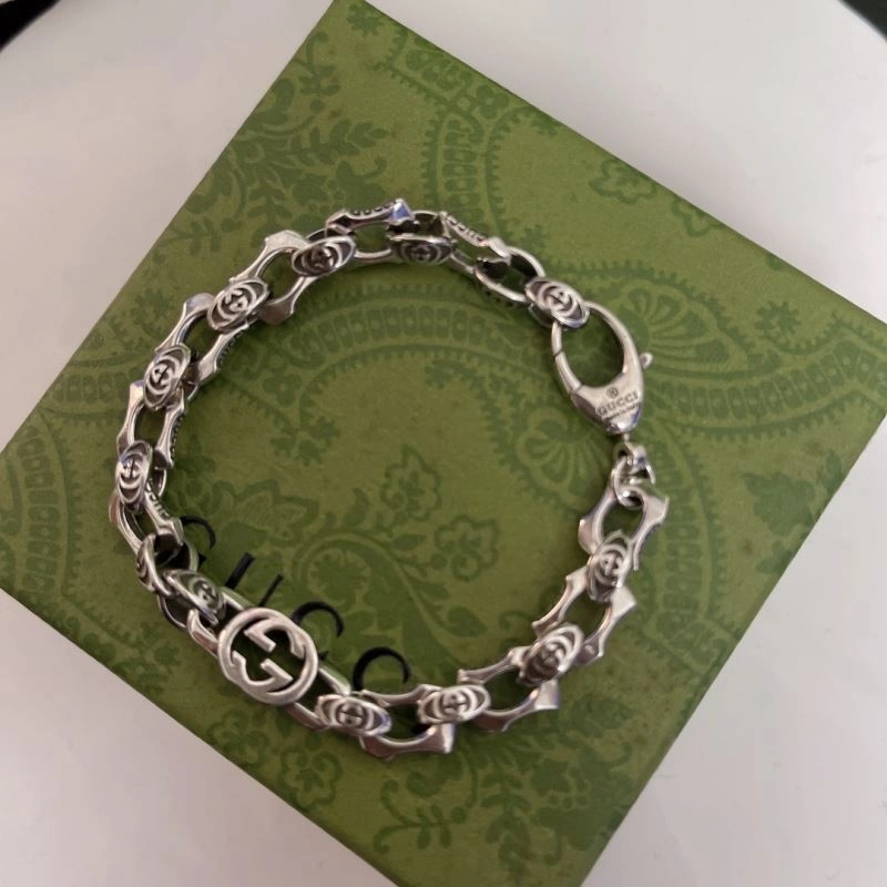Real Gucci Bracelets