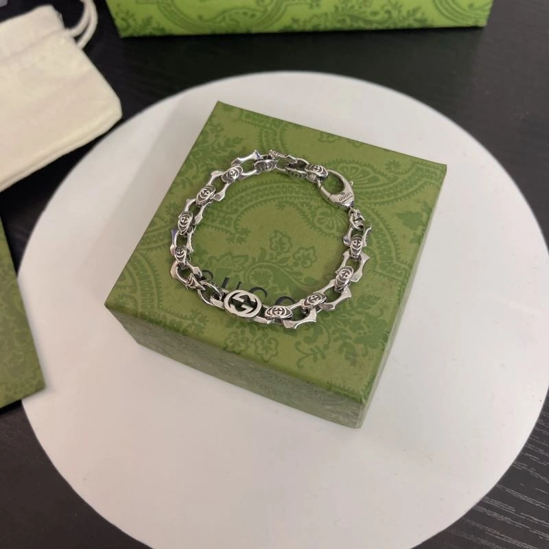 Real Gucci Bracelets
