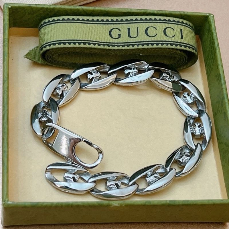 Perfect replica Gucci Bracelets