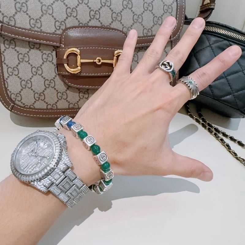 Exact replica Gucci Bracelets
