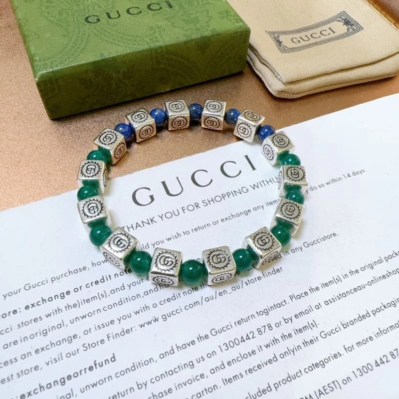 Exact replica Gucci Bracelets