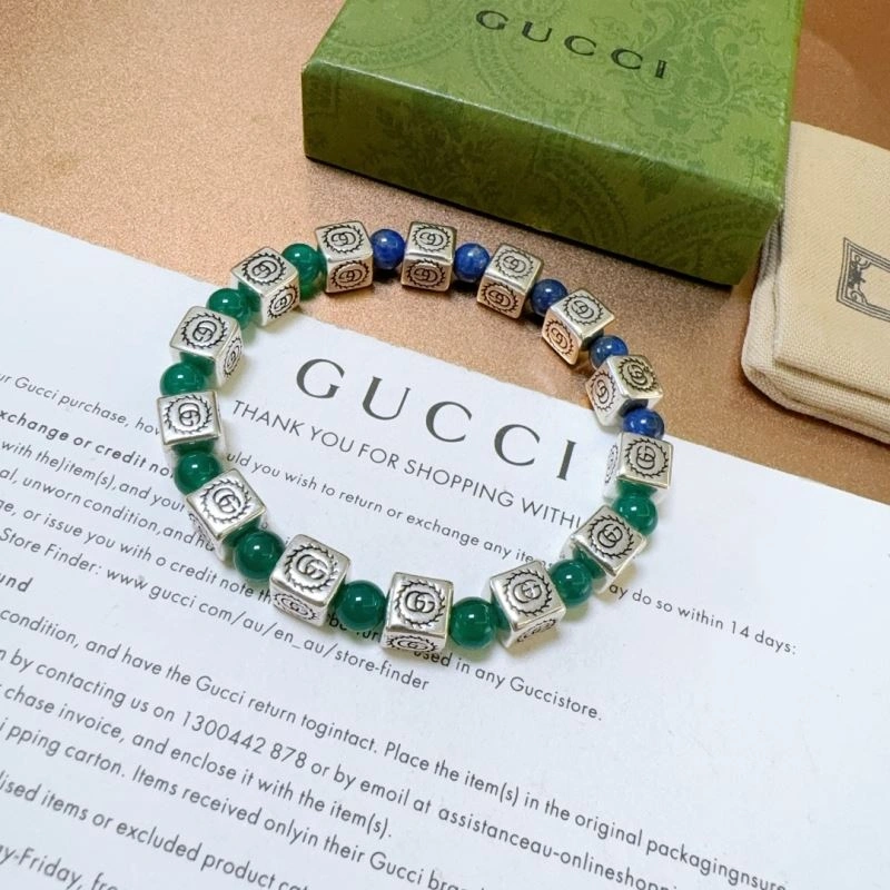 Exact replica Gucci Bracelets