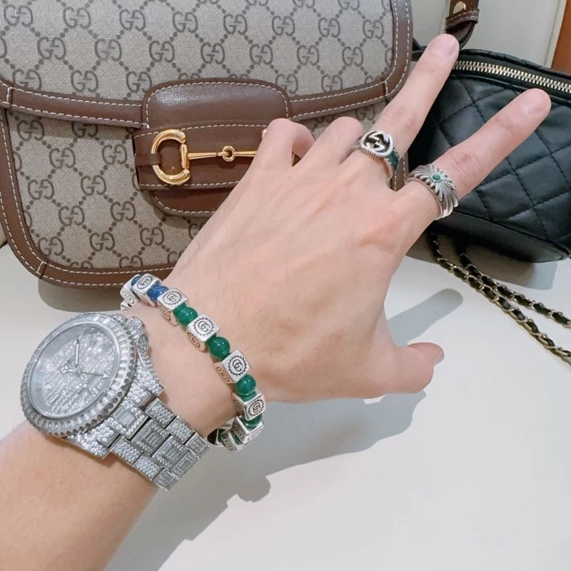 Exact replica Gucci Bracelets