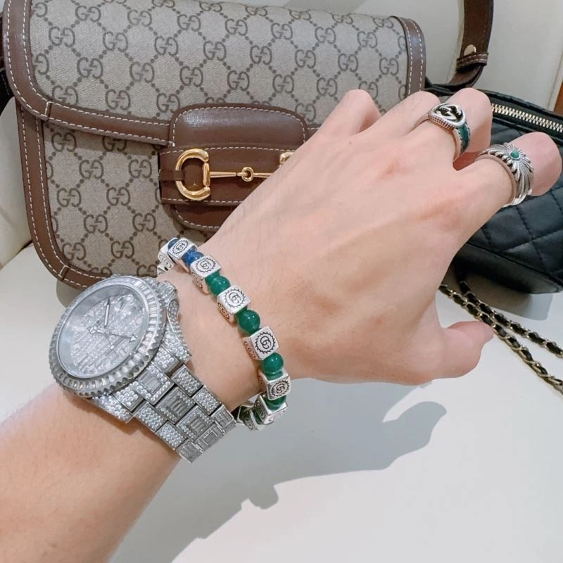Exact replica Gucci Bracelets