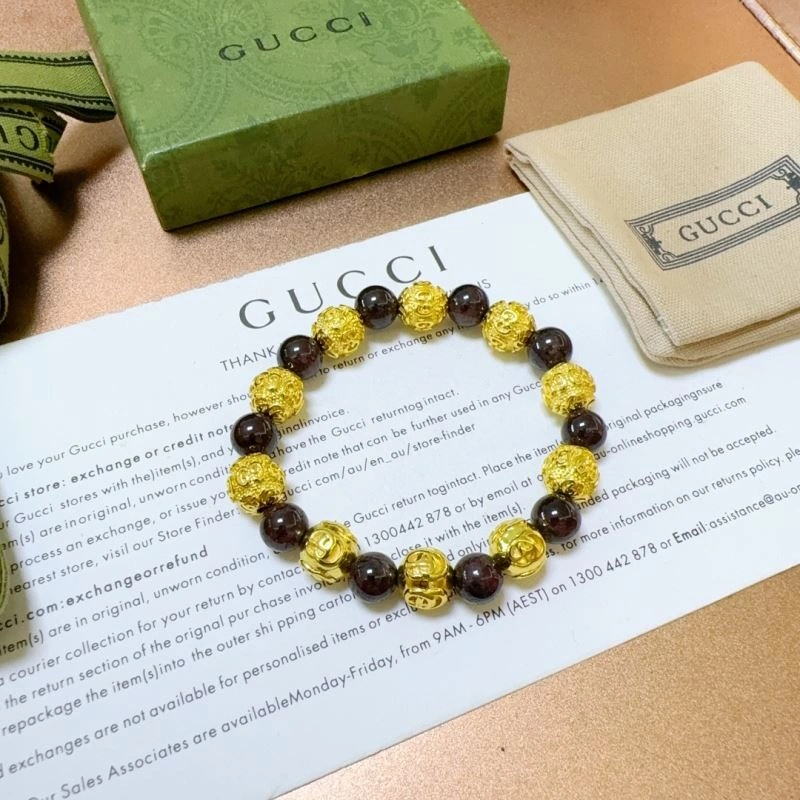 Low-cost Gucci Bracelets