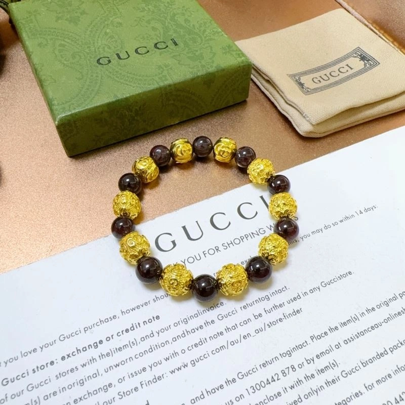 Low-cost Gucci Bracelets