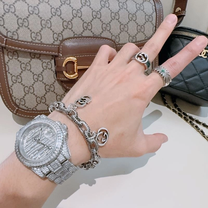 Affordable Gucci Bracelets