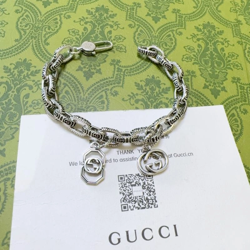 Affordable Gucci Bracelets