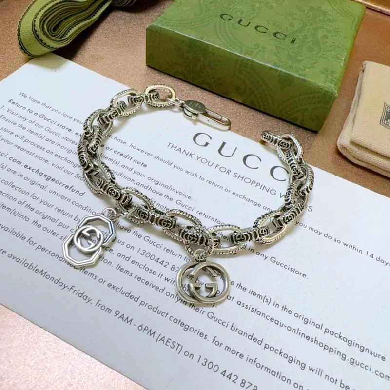 Affordable Gucci Bracelets