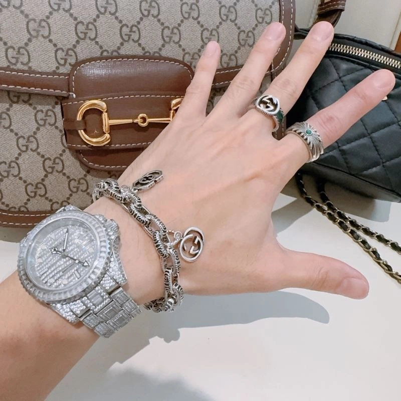 Affordable Gucci Bracelets