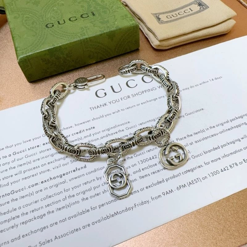Affordable Gucci Bracelets