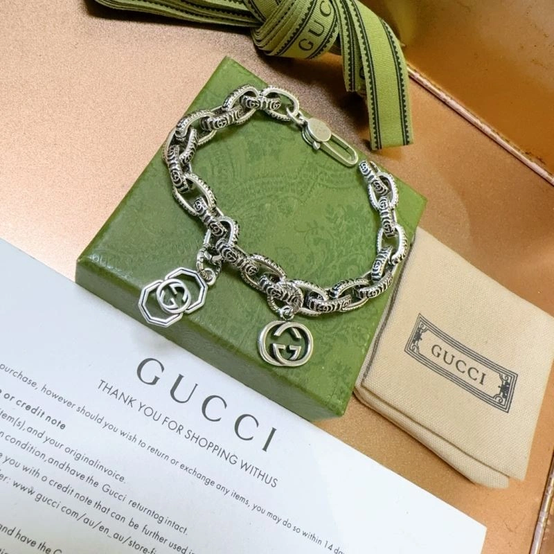 Affordable Gucci Bracelets