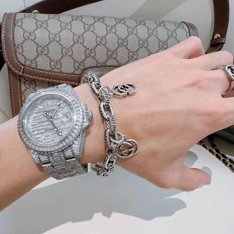 Affordable Gucci Bracelets