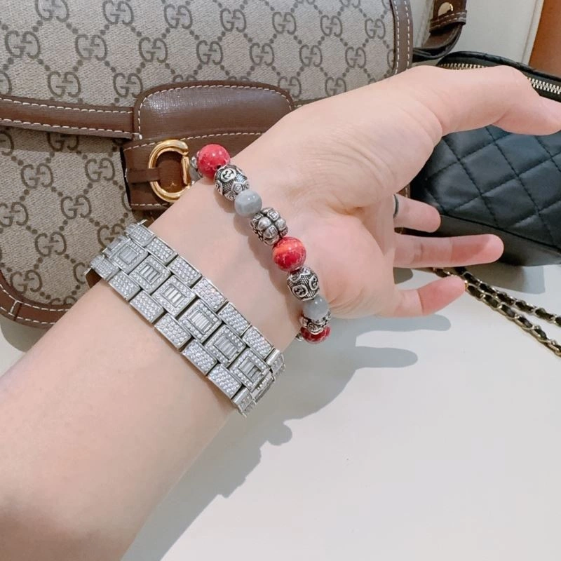 Top match Gucci Bracelets