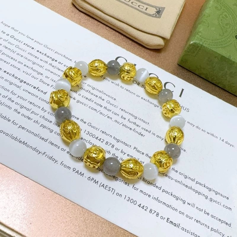 Inexpensive Gucci Bracelets