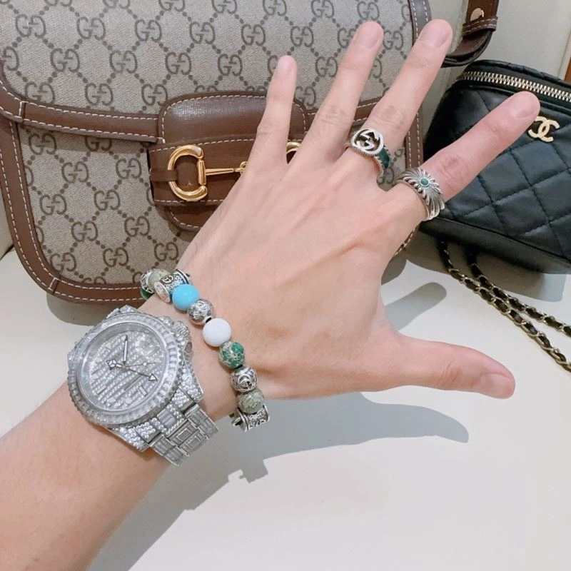 OEM Gucci Bracelets
