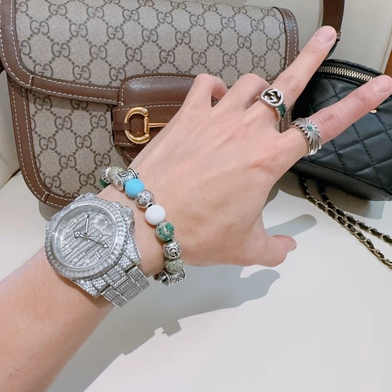 OEM Gucci Bracelets