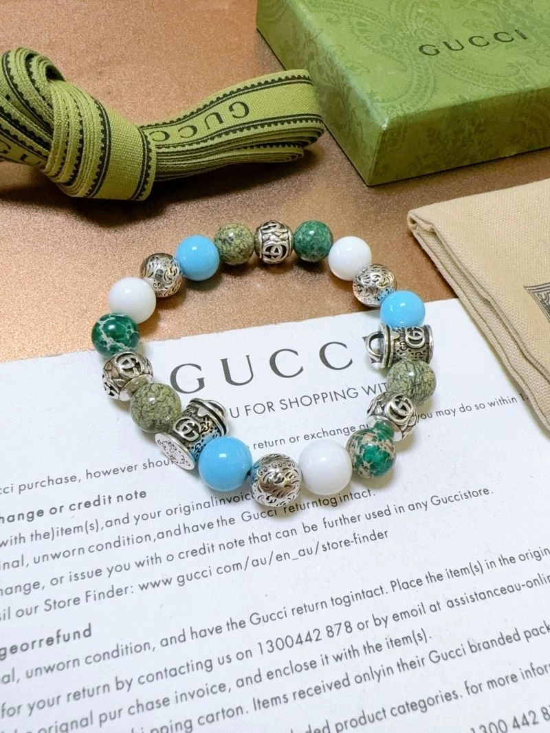 OEM Gucci Bracelets