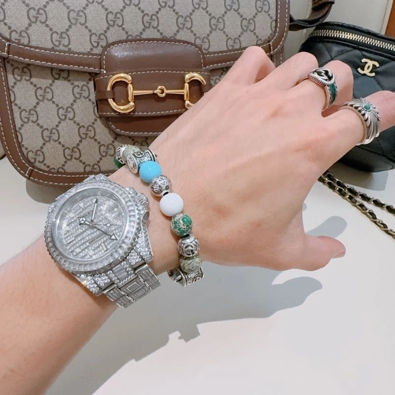 OEM Gucci Bracelets