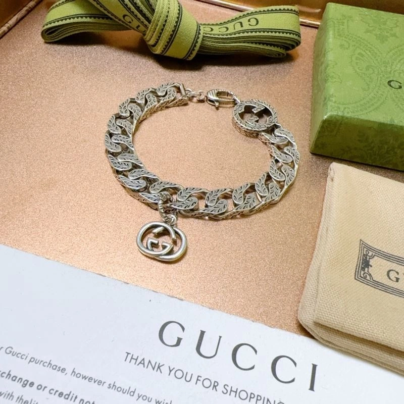 Perfect replica Gucci Bracelets