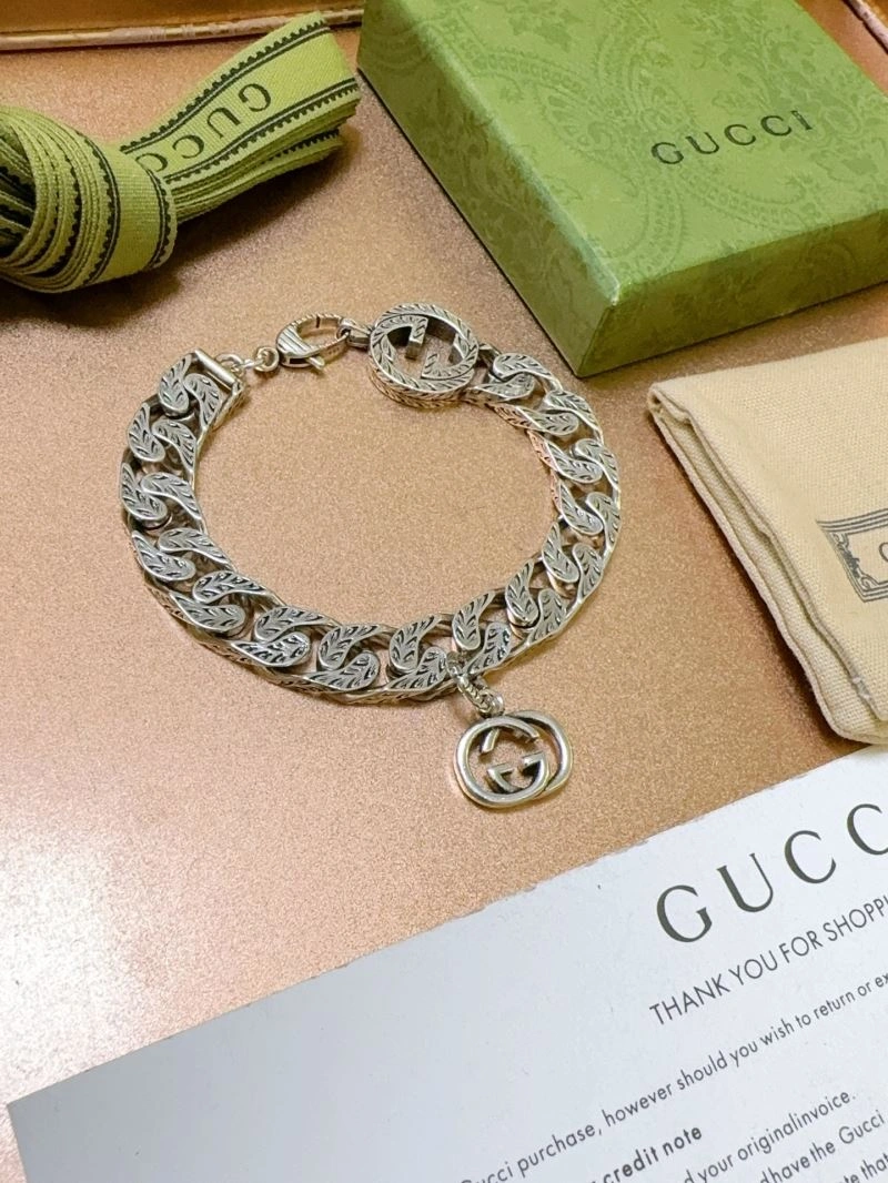 Perfect replica Gucci Bracelets