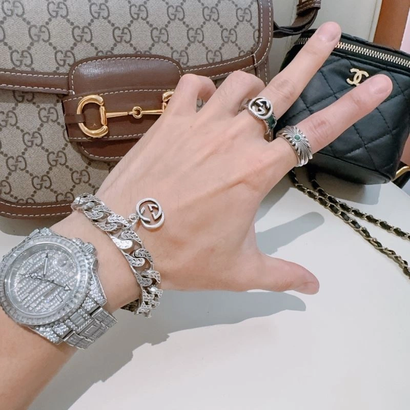 Perfect replica Gucci Bracelets