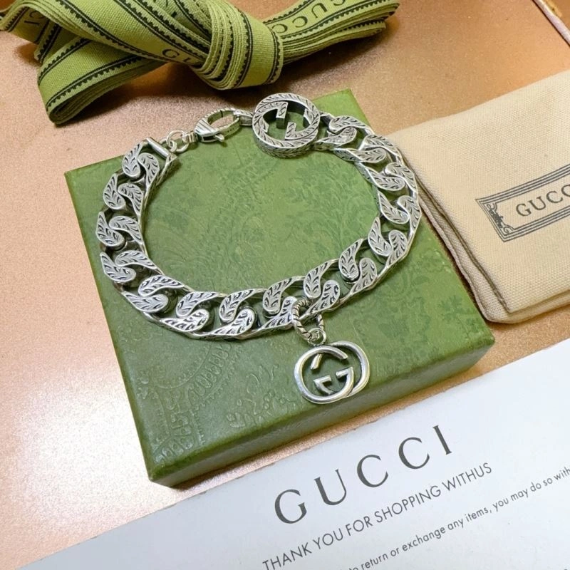 Perfect replica Gucci Bracelets