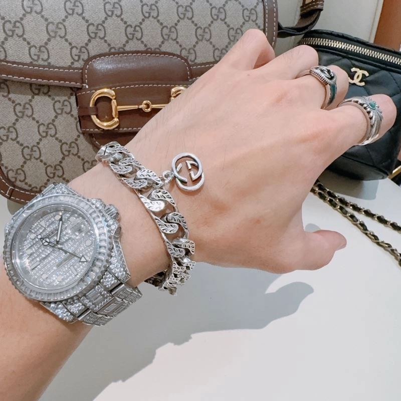 Perfect replica Gucci Bracelets
