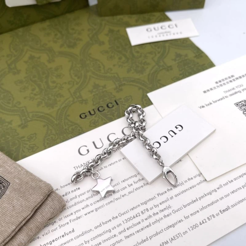 Legit Gucci Bracelets