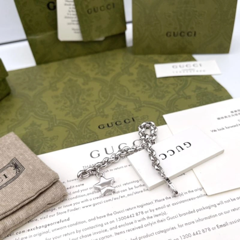 Legit Gucci Bracelets