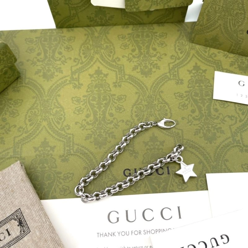 Legit Gucci Bracelets