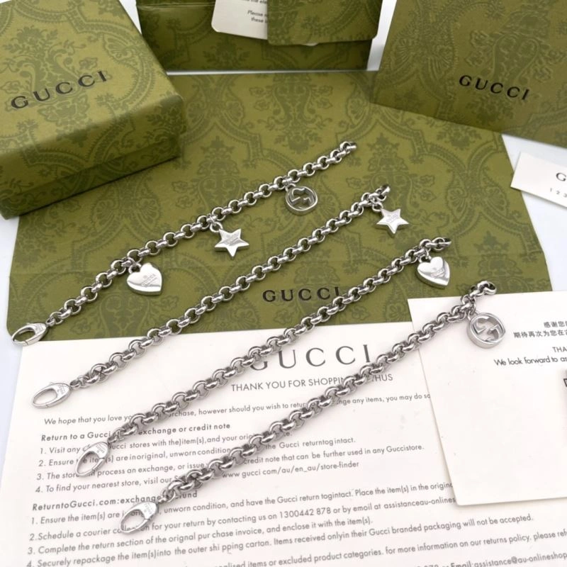 Legit Gucci Bracelets