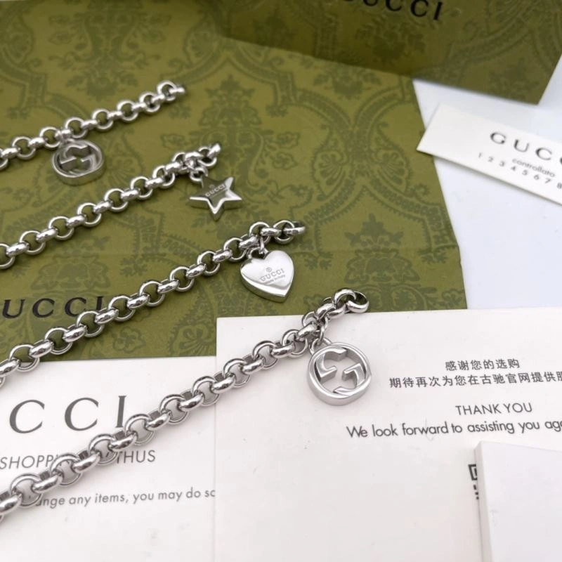 Legit Gucci Bracelets