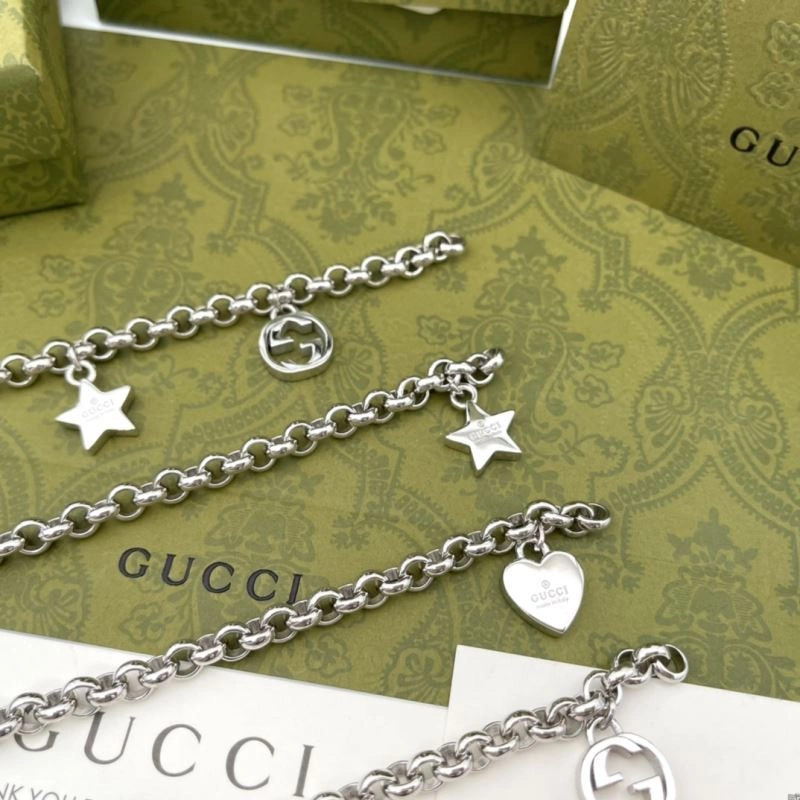 Legit Gucci Bracelets